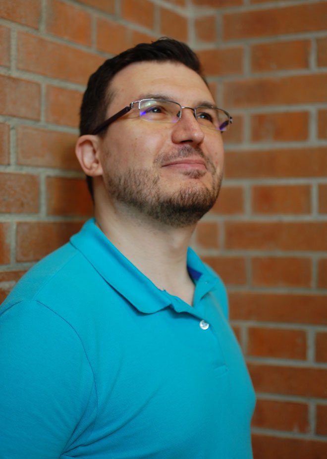 Esperto WordPress, consulente e programmatore freelance - Matteo Greco