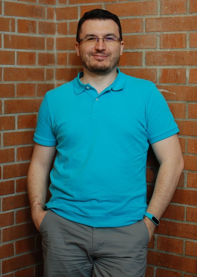 Esperto WordPress, consulente e programmatore freelance - Matteo Greco